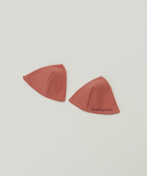 【OVERNEATH/オーバーニース】 Tattoo Nippies：ニップレス（その他アンダーウェア/インナー）｜overneath ...