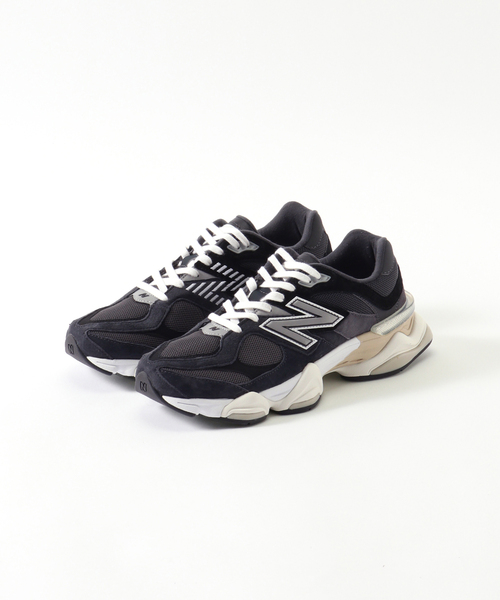 《WEB限定》【New Balance / ニューバランス】U9060BLC / 90/60 BLC（スニーカー）｜New Balance ...