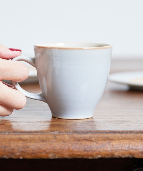 COMMON WARE（コモンウェアー）の「EC:Paulette ポレットマグ 250ml（グラス/マグカップ/タンブラー）」 - WEAR