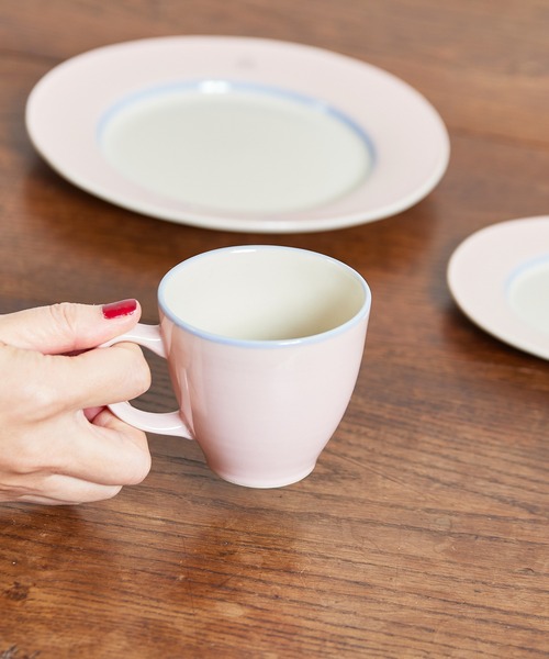 COMMON WARE（コモンウェアー）の「EC:Paulette ポレットマグ 250ml（グラス/マグカップ/タンブラー）」 - WEAR