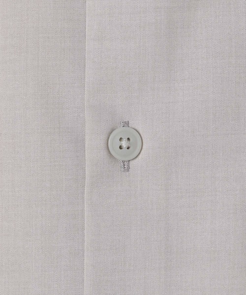 GLOBAL WORK（グローバルワーク）の「アーバンシャツAIR/5分袖/288177（シャツ/ブラウス）」 - WEAR