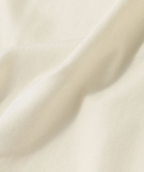 SHIPS（シップス）の「SC: ASUTEX(R) 製品染め ポケット Tシャツ（Tシャツ/カットソー）」 - WEAR