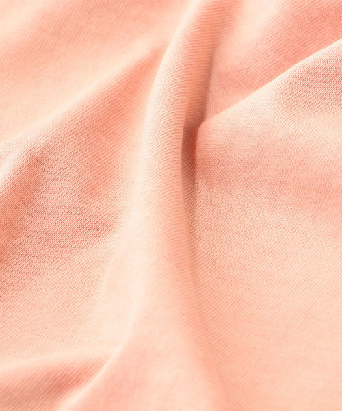 SHIPS（シップス）の「SC: ASUTEX(R) 製品染め ポケット Tシャツ（Tシャツ/カットソー）」 - WEAR