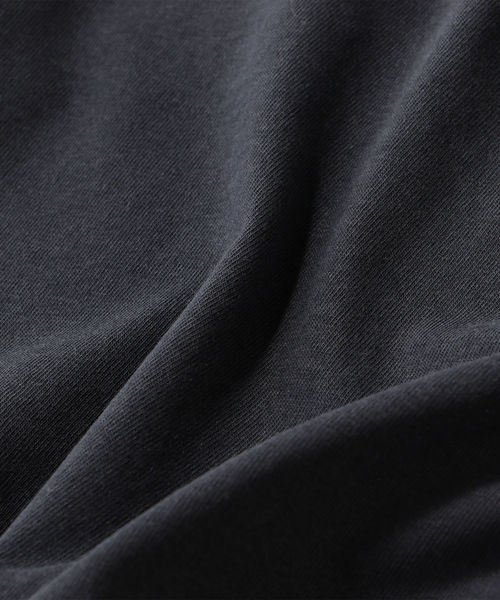 SHIPS（シップス）の「SC: ASUTEX(R) 製品染め ポケット Tシャツ（Tシャツ/カットソー）」 - WEAR