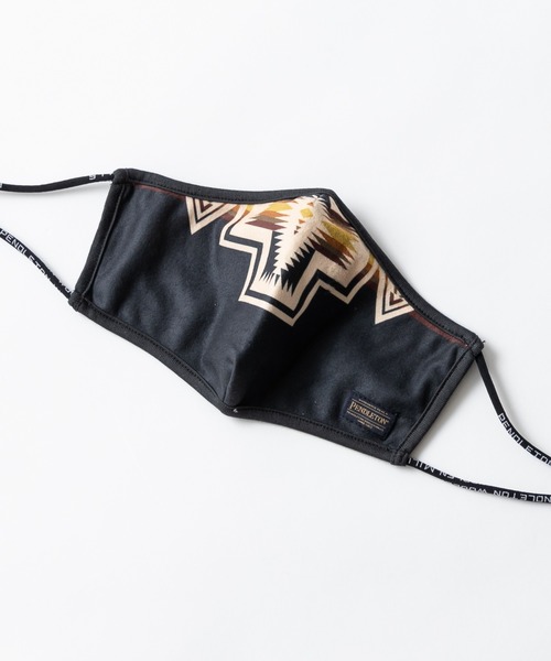 PENDLETON（ペンドルトン）の「【PENDLETON/ペンドルトン】 SPIDERROCK PRINT MASK/プリントマスク（再入荷 ...