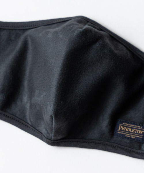 PENDLETON（ペンドルトン）の「【PENDLETON/ペンドルトン】 SPIDERROCK PRINT MASK/プリントマスク（再入荷 ...
