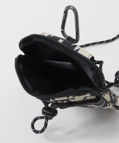 ROXY（ロキシー）の「ROXY PENDLETON NECKPOUCH（ショルダーバッグ）」 - WEAR