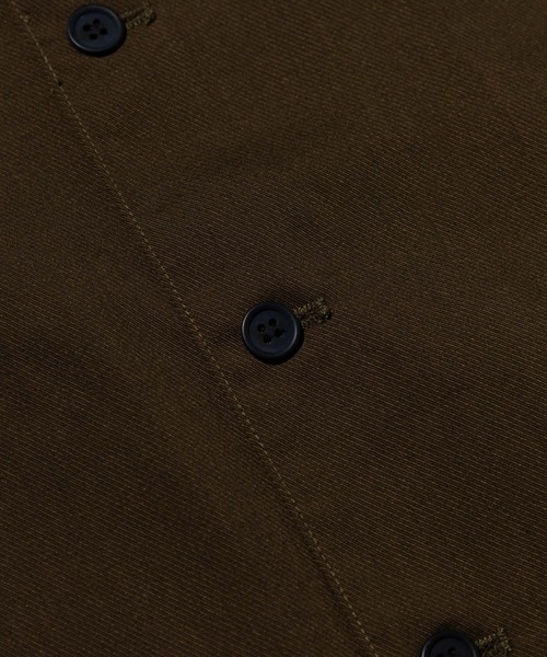 glamb（グラム）の「Crease All in One / クリースオールインワン（つなぎ/オールインワン）」 - WEAR