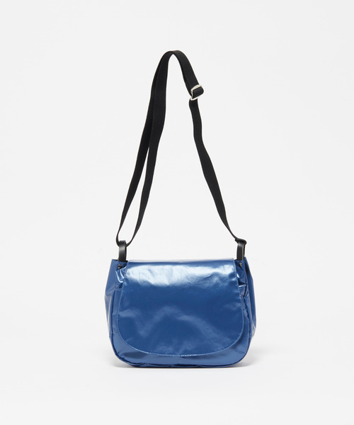 Jack Gomme（ジャックゴム）の「【JACK GOMME/ジャックゴム】ショルダーバッグ NICO（ショルダーバッグ）」 - WEAR