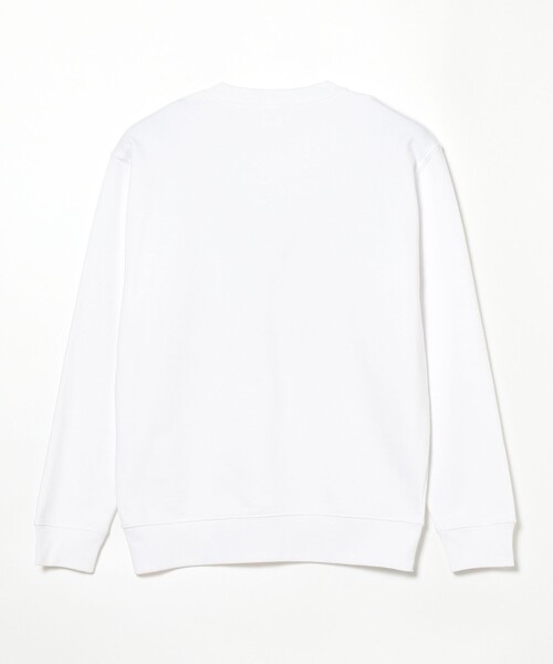 TOKYO CULTUART by BEAMS（トウキョウカルチャートバイビームス）の「matsui / DOG Sweat shirt A ...