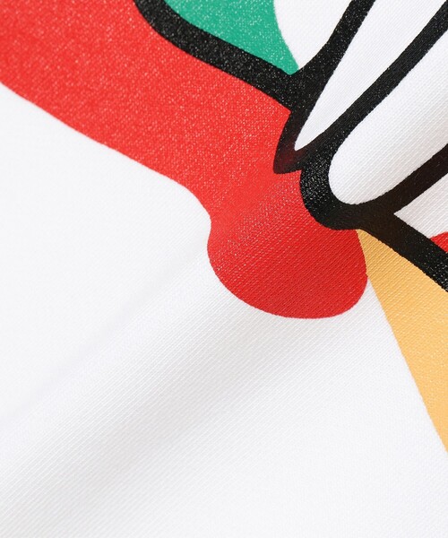 TOKYO CULTUART by BEAMS（トウキョウカルチャートバイビームス）の「matsui / DOG Sweat shirt A ...