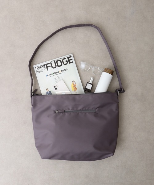 【セール】propellerheads 高密度ポリエステルくったりショルダー（ショルダーバッグ）｜propellerheads（プロペラヘッズ ...