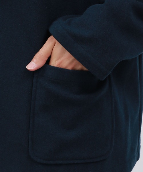 LAKOLE（ラコレ）の「TRウーリーテックジャケットSETUP / 116731（テーラードジャケット）」 - WEAR