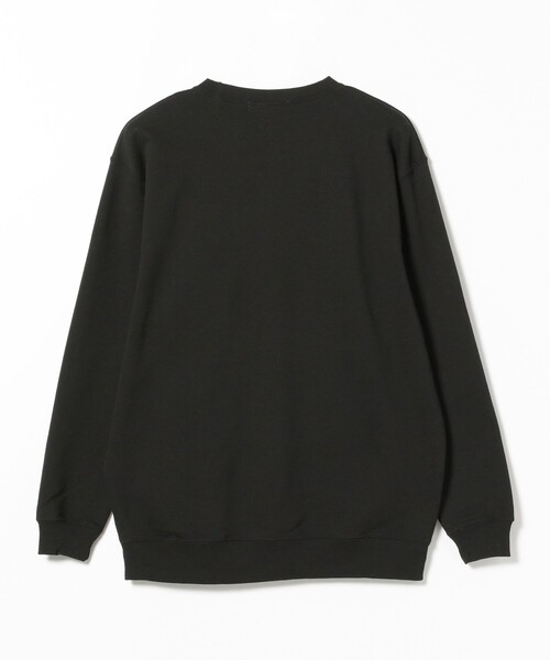 TOKYO CULTUART by BEAMS（トウキョウカルチャートバイビームス）の「matsui / DOG Sweat shirt B ...