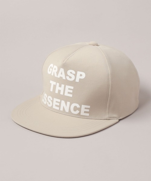 CA4LA（カシラ）の「BAD CAP（キャップ）」 - WEAR