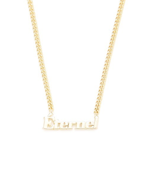 Mila Owen（ミラオーウェン）の「ETernalネックレス（ネックレス）」 - WEAR