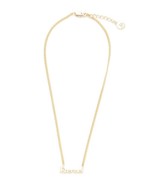 Mila Owen（ミラオーウェン）の「ETernalネックレス（ネックレス）」 - WEAR