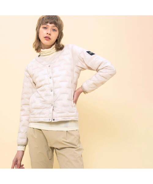 【セール/ブランド古着】ジャケット（ダウンジャケット/コート）｜AIGLE（エーグル）のファッション通販 - ZOZOUSED