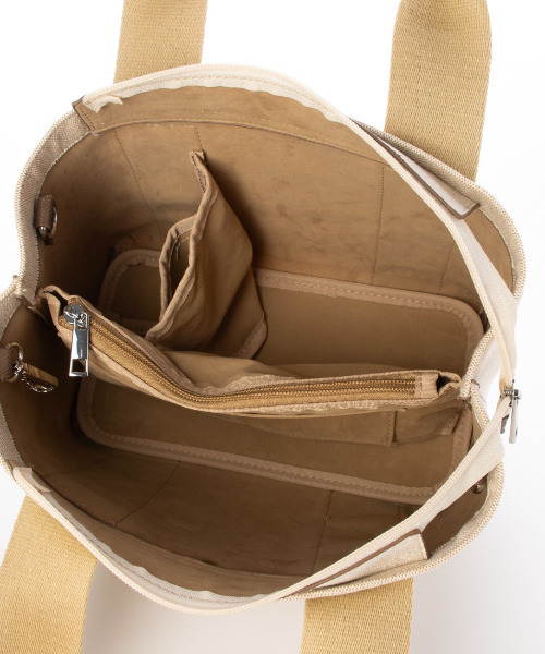 【セール/ブランド古着】2WAYバッグ（ショルダーバッグ）｜cache cache（カシュ カシュ）のファッション通販 - ZOZOUSED