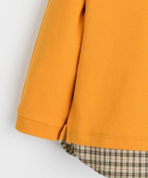 moimoln（モイモルン）の「【セットアップ】ホルグレイントップス&パンツ（セットアップ）」 - WEAR