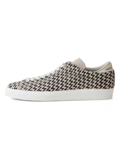 adidas Originals（アディダスオリジナルス）の「店舗限定 アディダス マッチプレイ フェイクファー adidas MATCH ...