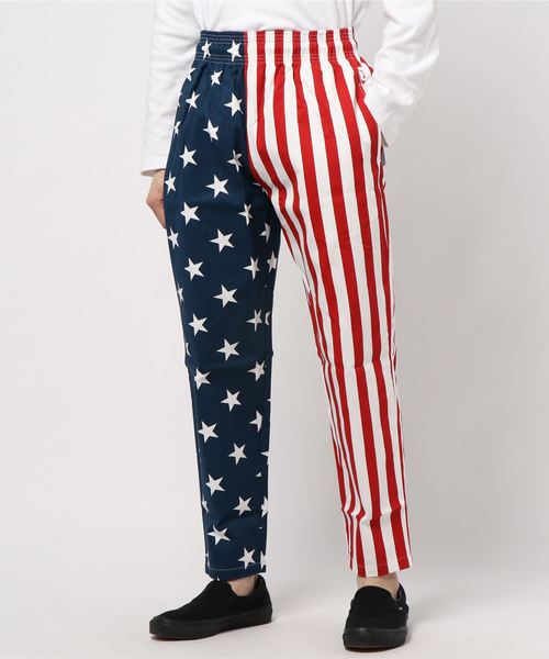 COOKMAN（クックマン）の「【COOKMAN / クックマン】CHEF PANTS（その他パンツ）」 - WEAR