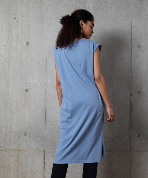 OandI（オーアンドアイ）の「ベーシックNSワンピース（ワンピース）」 - WEAR