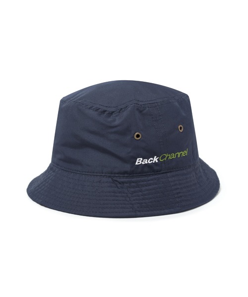 Back Channel（バックチャンネル）の「BUCKET HAT（ハット）」 - WEAR