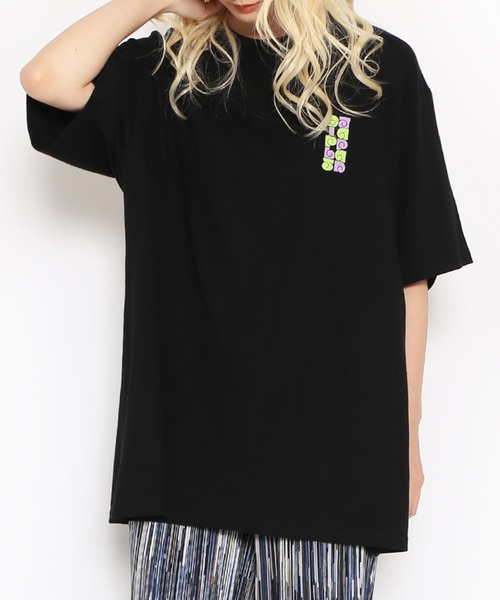 【ブランド古着】半袖Tシャツ（Tシャツ/カットソー）｜PUNYUS（プニュズ）のファッション通販 - ZOZOUSED