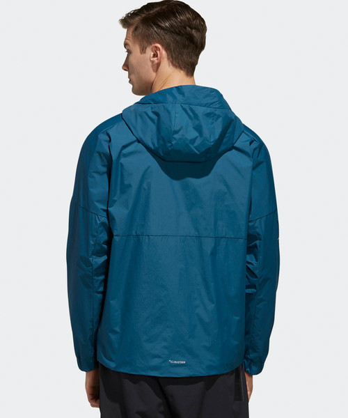 adidas（アディダス）の「ID ウインドジャケット [ID Wind Jacket] アディダス（ナイロンジャケット）」 - WEAR