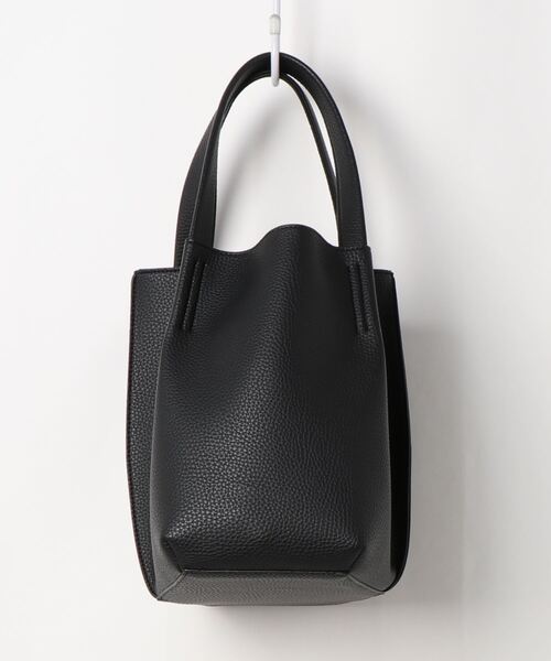 JOURNAL STANDARD relume（ジャーナルスタンダード レリューム）の「RELUME BAG：ハンドバッグ （ハンドバッグ ...