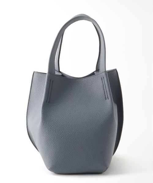 JOURNAL STANDARD relume（ジャーナルスタンダード レリューム）の「RELUME BAG：ハンドバッグ （ハンドバッグ ...