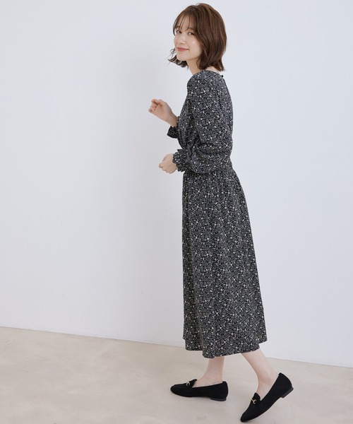 【セール】ウエストシャーリングワンピース（ワンピース）｜Jayro（ジャイロ）のファッション通販 - ZOZOTOWN