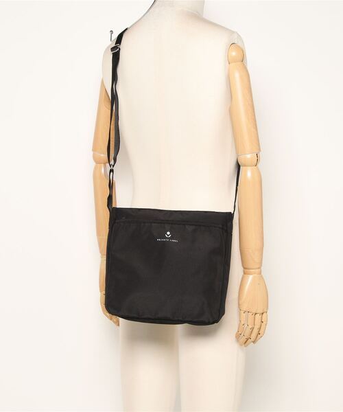 PRIVATE LABEL（プライベートレーベル）の「PRIVATE LABEL アロマ2 ショルダーバッグ 15252（ショルダーバッグ ...