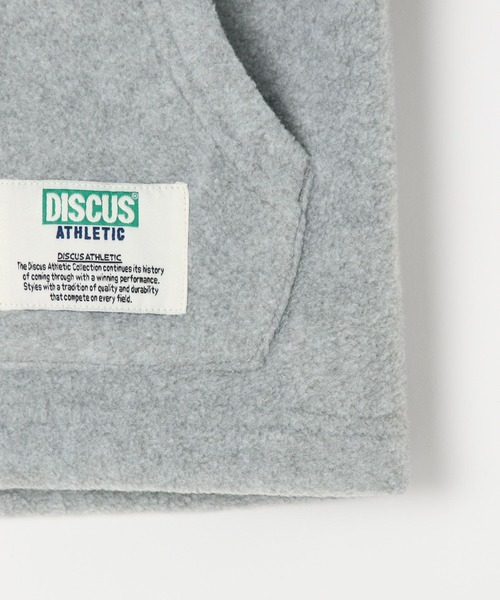 LEPSIM（レプシィム）の「【KIDS】【DISCUS／ディスカス】配色プルオーバー 131518（Tシャツ/カットソー）」 - WEAR