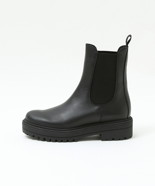 REMME（レメ）の「【REMME】ブーツ（ブーツ）」 - WEAR