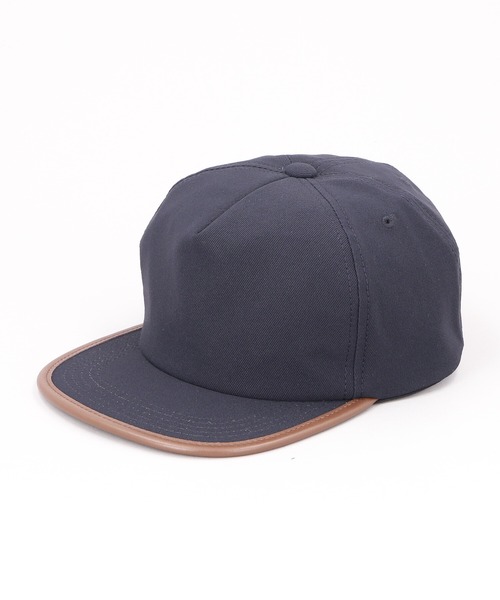 CA4LA（カシラ）の「BASIC TRACKER CAP3（キャップ）」 - WEAR