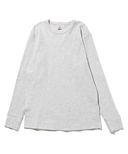 【セール/ブランド古着】【HANES】長袖Tシャツ（Tシャツ/カットソー）｜FREAK'S STORE（フリークスストア）のファッション通販 ...