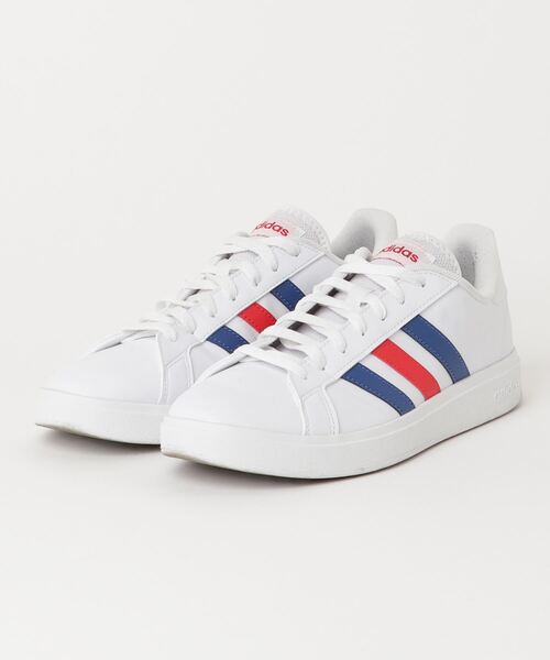 【セール/ブランド古着】ローカットスニーカー（スニーカー）｜adidas（アディダス）のファッション通販 - ZOZOUSED