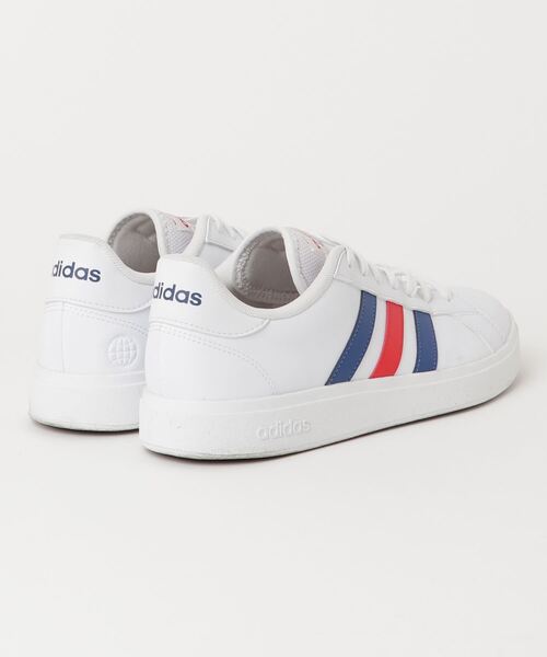 【セール/ブランド古着】ローカットスニーカー（スニーカー）｜adidas（アディダス）のファッション通販 - ZOZOUSED