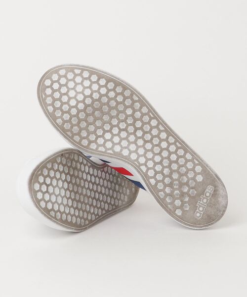 【セール/ブランド古着】ローカットスニーカー（スニーカー）｜adidas（アディダス）のファッション通販 - ZOZOUSED