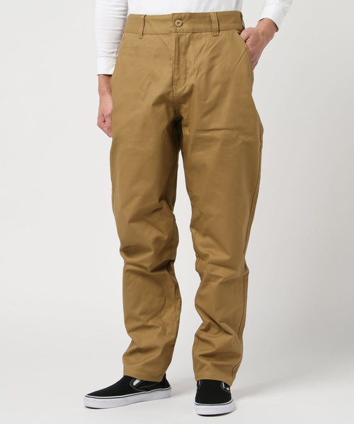 Dickies（ディッキーズ）の「【メンズ】5ポケットパンツ（チノパンツ）」 - WEAR