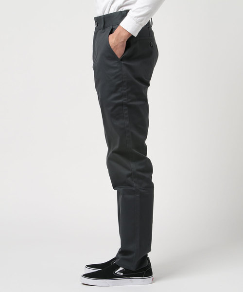 Dickies（ディッキーズ）の「【メンズ】5ポケットパンツ（チノパンツ）」 - WEAR