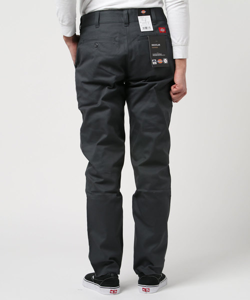 Dickies（ディッキーズ）の「【メンズ】5ポケットパンツ（チノパンツ）」 - WEAR