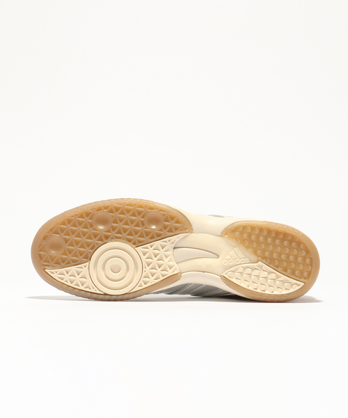 adidas originals × Wales Bonner MN SAMBA METALLIC IH5777（スニーカー）｜adidas ...