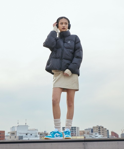 【セール】エア ジョーダン 1 LOW ウィメンズシューズ / Air Jordan 1 Low Women's Shoes DC0774 ...