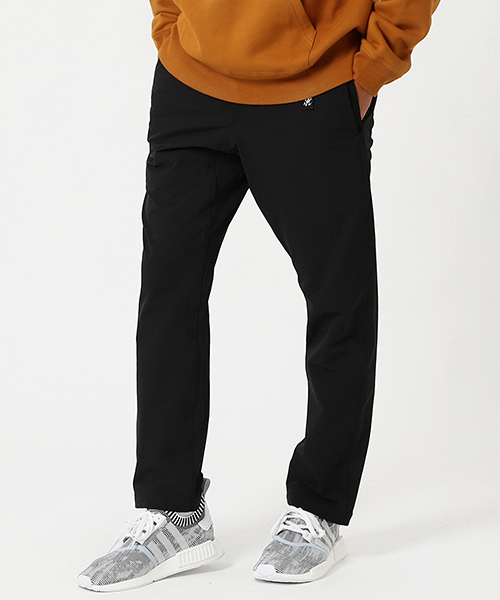 GRAMICCI （グラミチ）の「GRAMICCI × BEAMS / 別注 ストレッチ ナローパンツ（その他パンツ）」 - WEAR