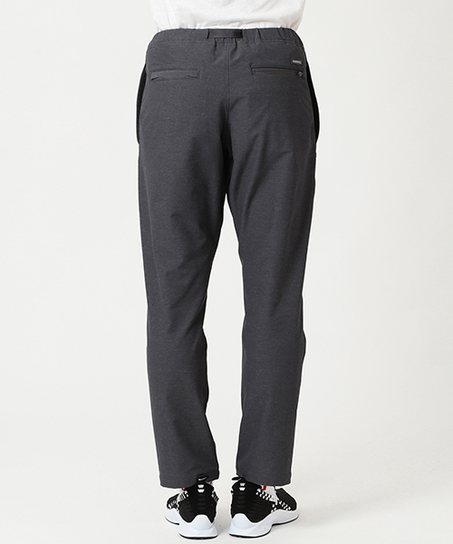 GRAMICCI （グラミチ）の「GRAMICCI × BEAMS / 別注 ストレッチ ナローパンツ（その他パンツ）」 - WEAR