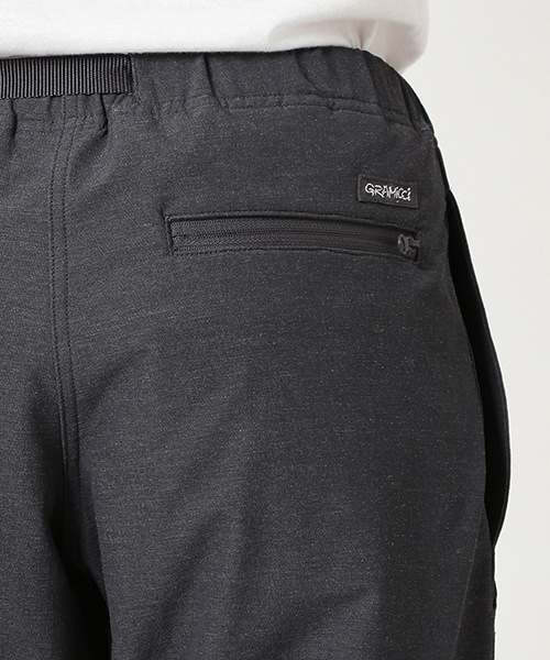 GRAMICCI （グラミチ）の「GRAMICCI × BEAMS / 別注 ストレッチ ナローパンツ（その他パンツ）」 - WEAR