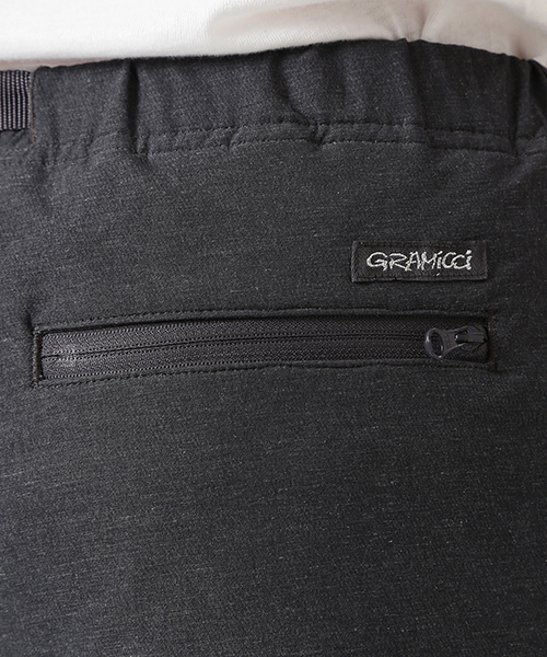 GRAMICCI （グラミチ）の「GRAMICCI × BEAMS / 別注 ストレッチ ナローパンツ（その他パンツ）」 - WEAR